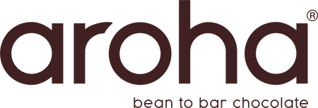 Aroha Çikolata - Bean to Bar Chocolate